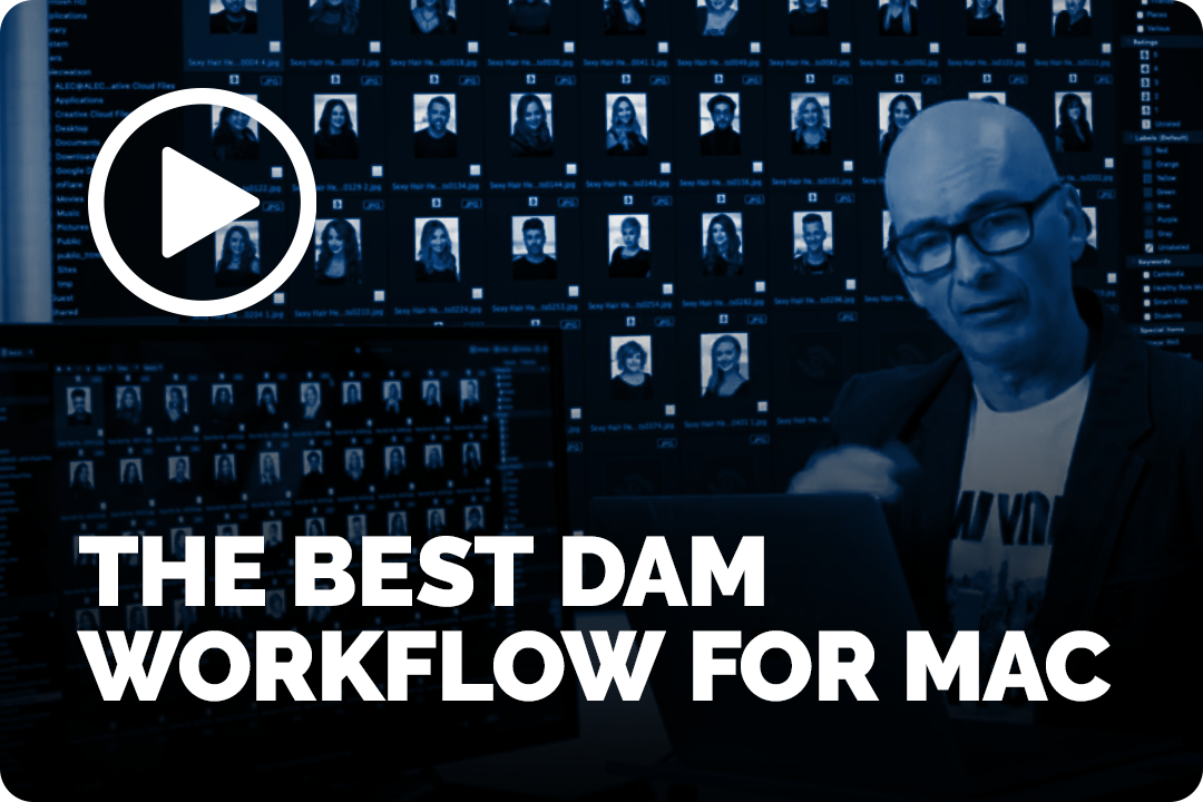 Alec Tutorial: The Best DAM Workflow for Mac | ACDSee Photo Studio ...