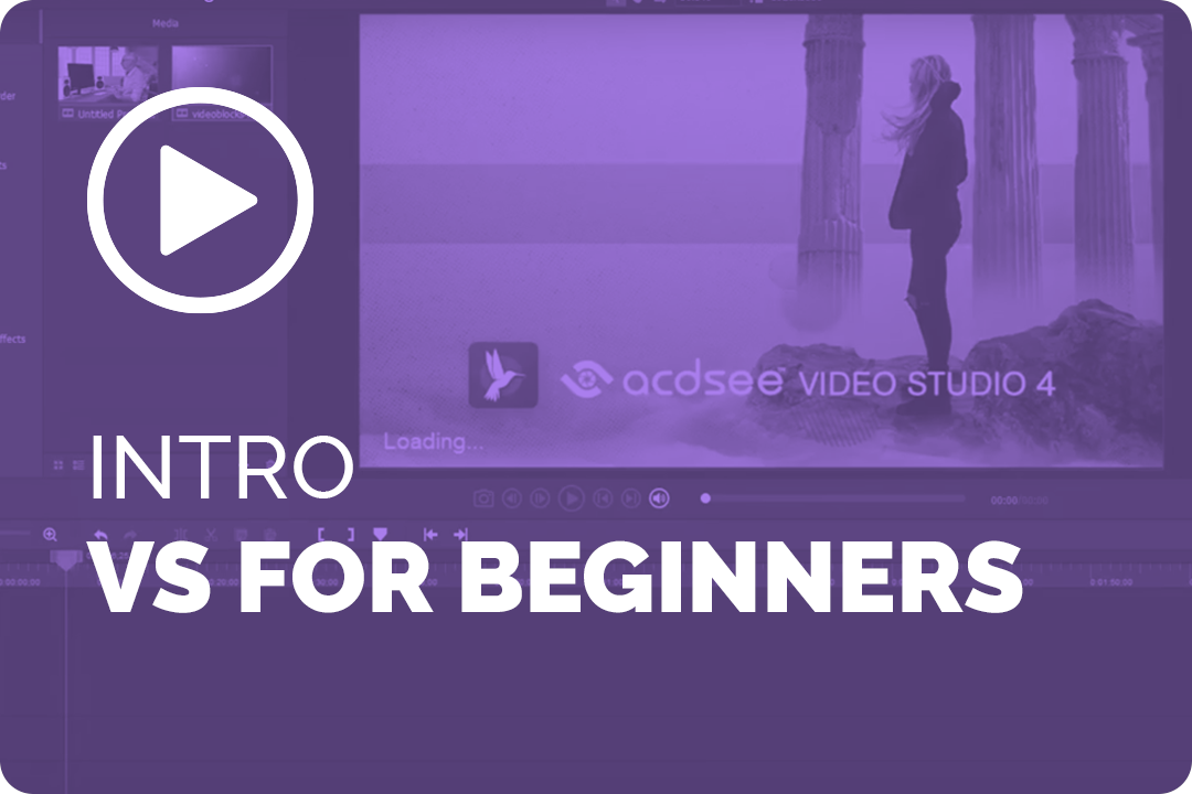 Alec Watson | ACDSee